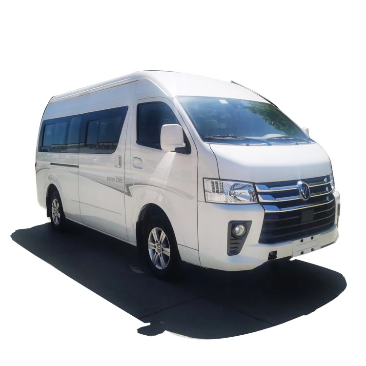 China Brand Foton Bus Foton View Cs2 Mini Passenger Van| Alibaba.com