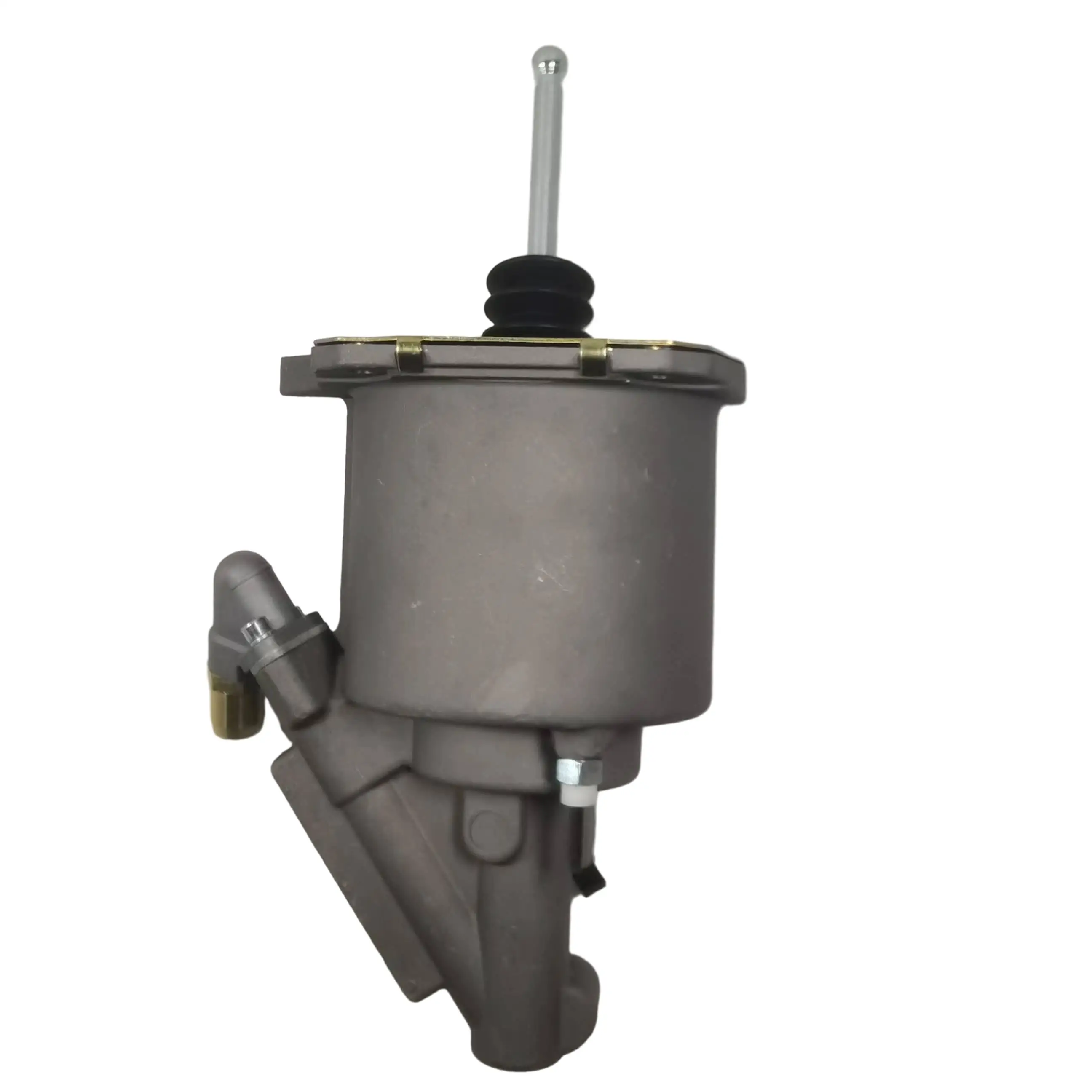 New Factory Original Truck Valves Gearbox Clutch Servo Booster ...