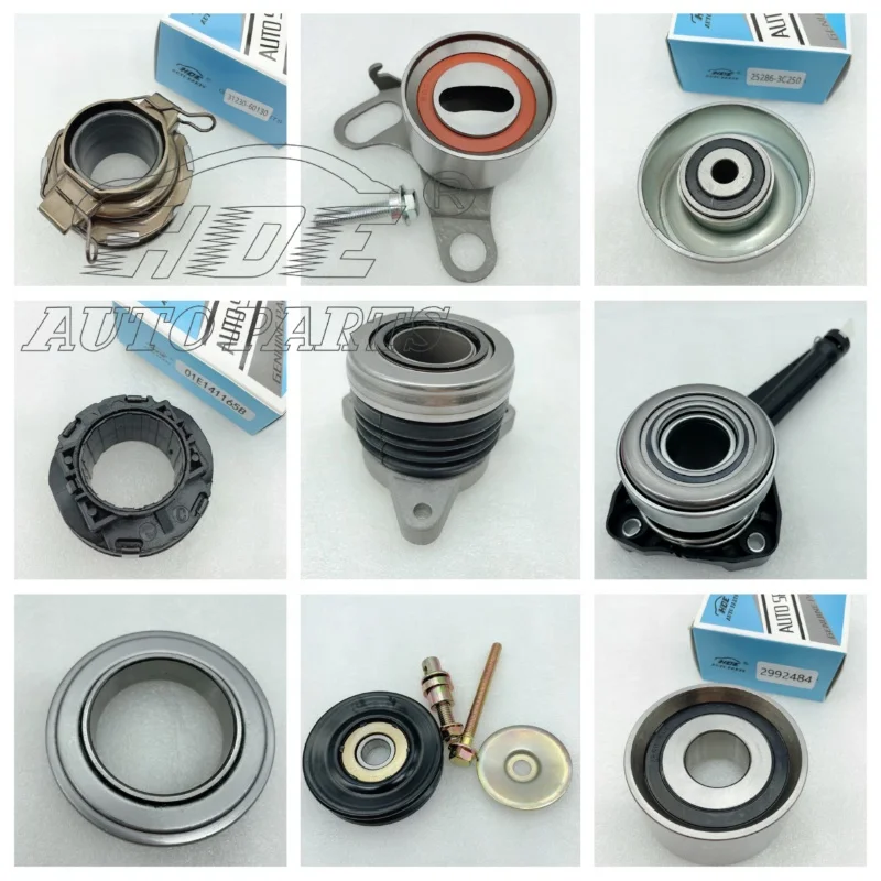 MB154080 MB154199 Drive Shaft Center Support Bearing for Hyundai Galloper