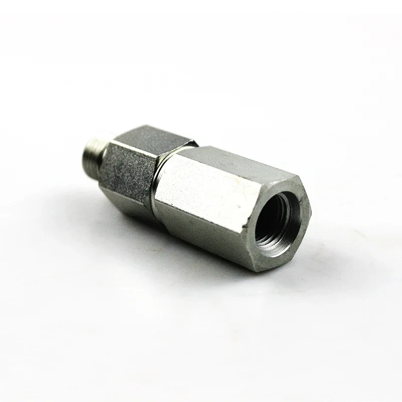 For CAT Diesel Pump C7 C9 C-9 Oil Return Check Valve| Alibaba.com