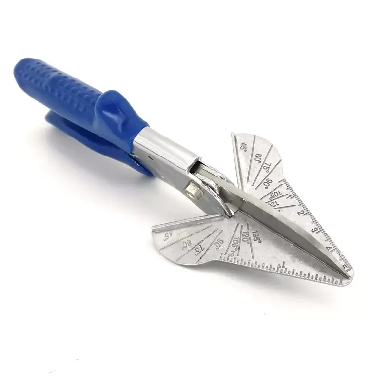 2023 Hot Wholesale Multi-function Angle Scissors 45-135 Degree ...