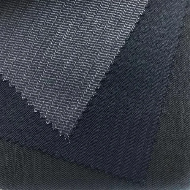 Italian English Selvedge Worsted Twill Plain Dying Cashmere 100 Wool ...