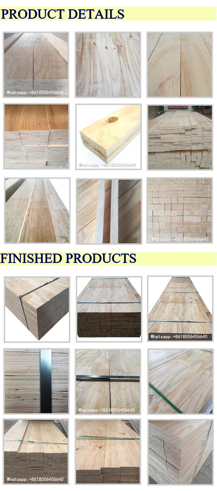 Pine Lvl Lumber Board Australia Standards Laminated Veneer Lumber (lvl ...