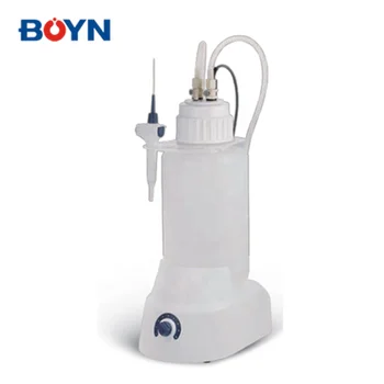 Safevac Laboratory Autoclavable Liquid Vacuum Aspiration System/machine ...