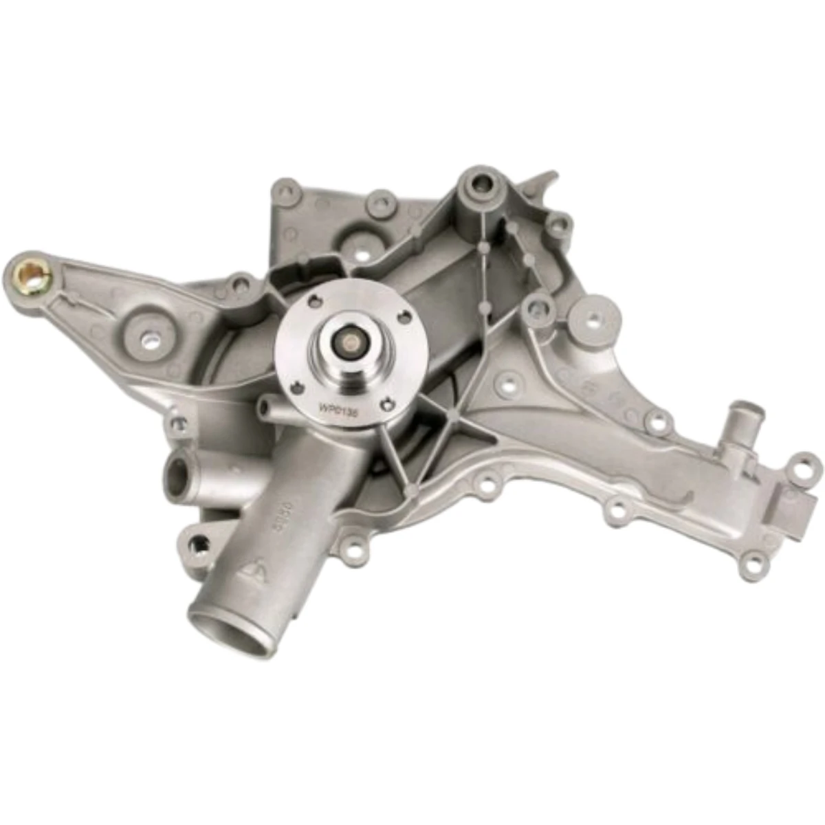 1122001301 1122001401 1122001101 Water Pump For Mercedes Benz W210 W203 ...