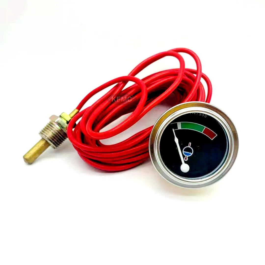 High Quality EXCAVATOR 1W7550 1W7551 2005236 5m General Water ...