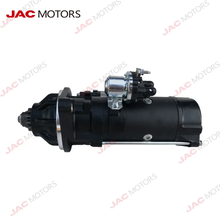 Truck Spare Parts - Reliable Starter Assy for JAC Car