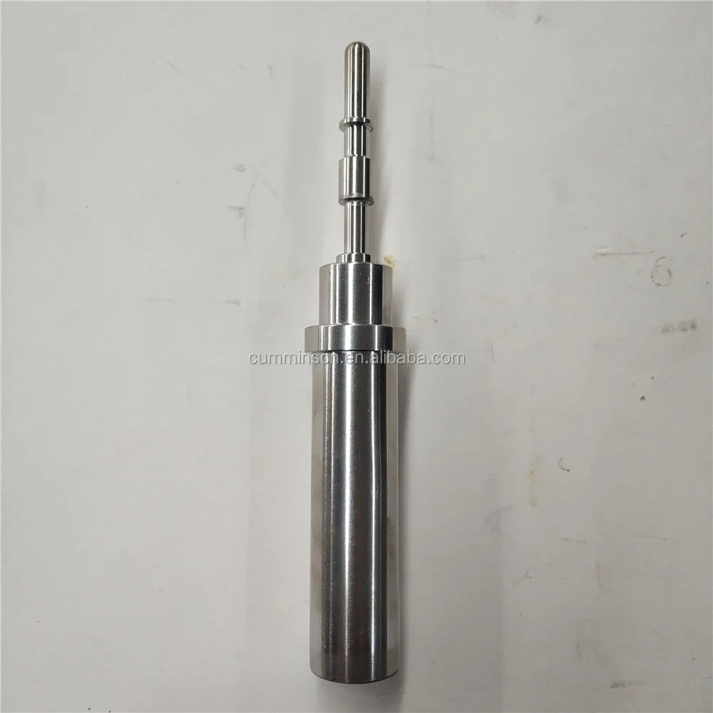 Cummins Diesel Isf3.8 Doser ปั๊มหัวฉีด 4999800 1205750-kw100 5309343 ...