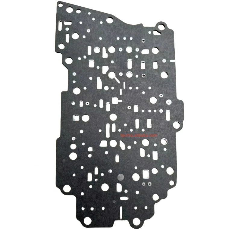 Chevrolet Control Valve Body Partition OEM for Repair