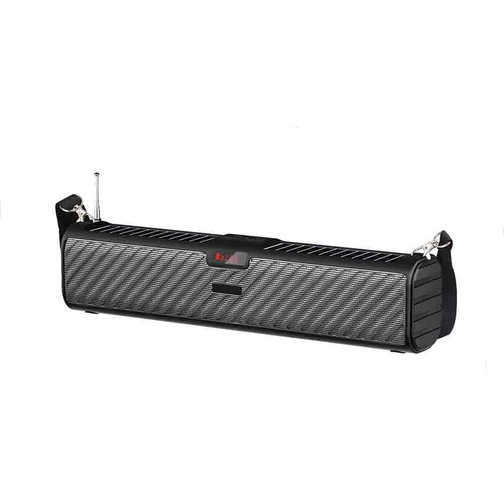HS-3530 Portable Soundbar - Multifunctional & Solar Powered