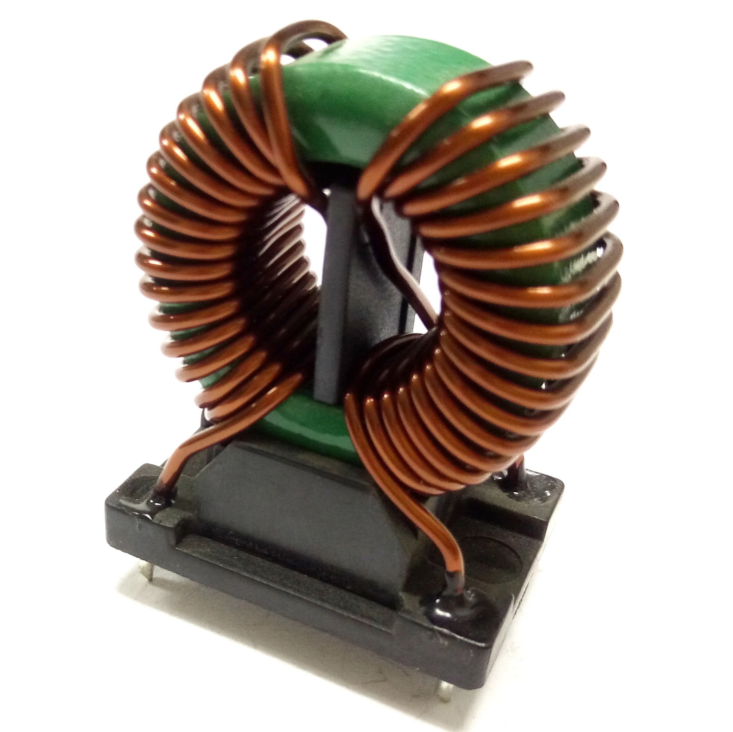 China Manufacturer Power Inductor Common Mode Choke Coil 500mh Toroidal Inductor - Buy Inductor ...