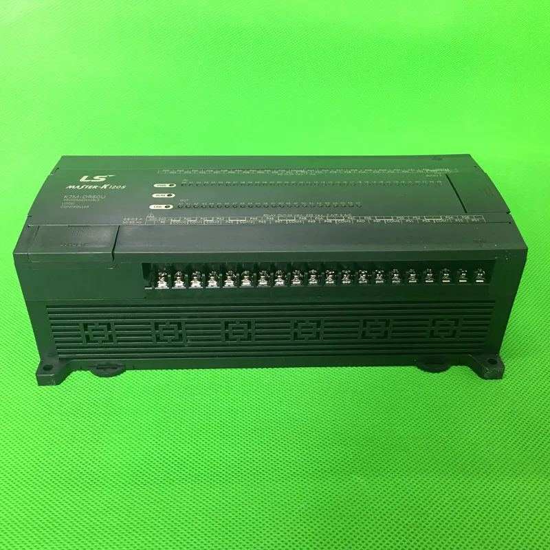 Korea LS Programmable Logic Controller K7M-DR60U in Stock