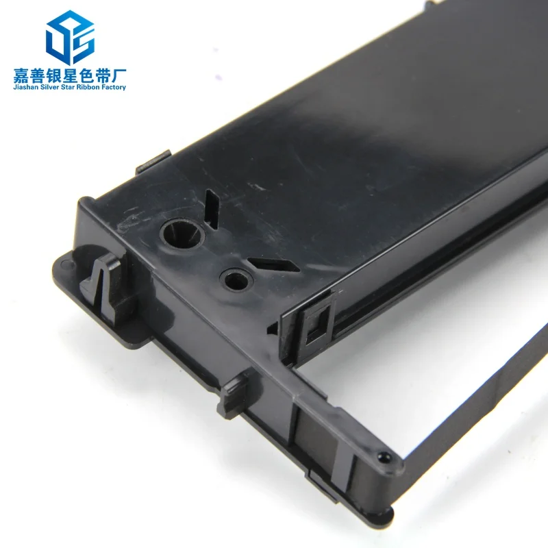 Dl3100 Compatible Printer Ribbon Cartridge - Black, 15m, Oem