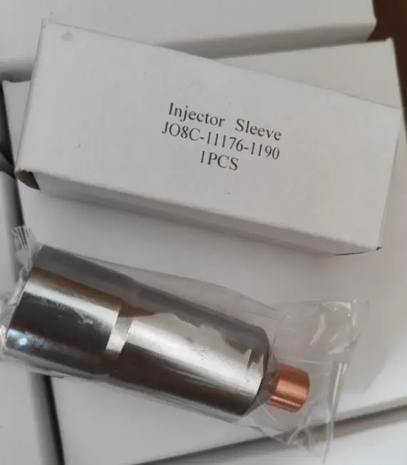 VIT-U Injector Sleeve 11176-1170 Essential Efficient Performance Truck ...