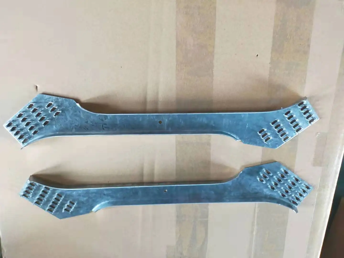 Metal Web Joist - Durable and Efficient Building Solutions