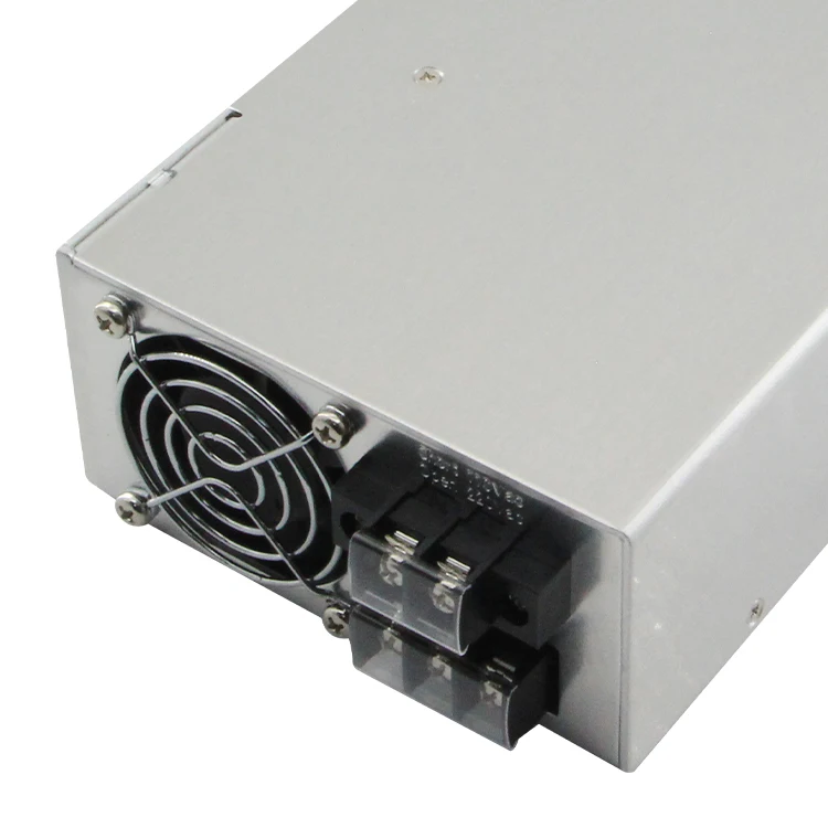 Mean Well SE-1000-48 1000W Power Supply Units 48V High Voltage Power Supply