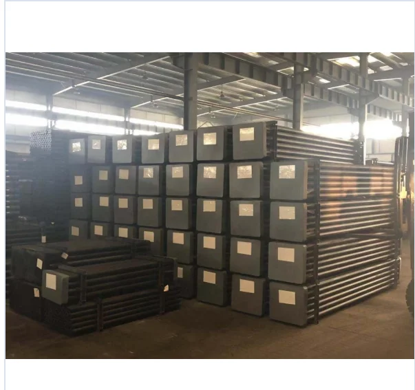 EW AW BW NW HW AWJ BWJ NWJ Drill Pipe - High Manganese Steel