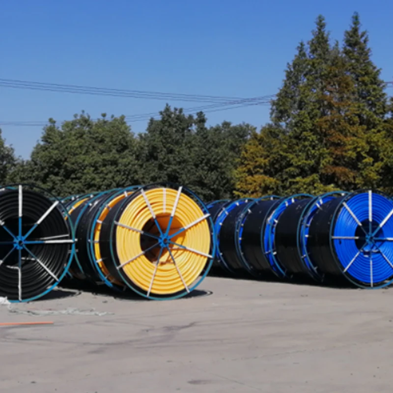 Free Samples,Hdpe Micro Duct Conduit,Drop Conduit. Hdpe Tube - Buy ...