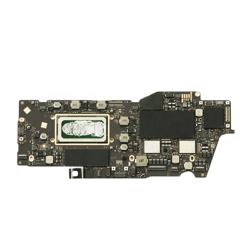MacBook Pro Logic Board Replacement Guide