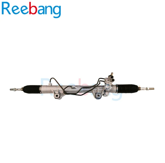 Reebang Power Steering Rack For Mitsubishi L200 Triton 4410a603 - Buy ...