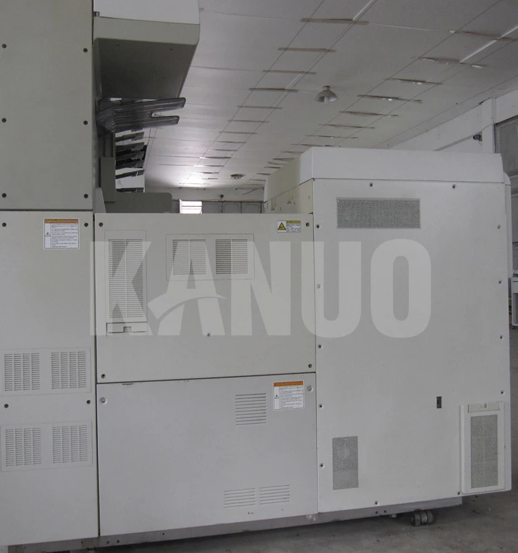 Fuji Frontier 370 Minilab Digital De La Máquina - Buy Fuji 370 Minilab ...