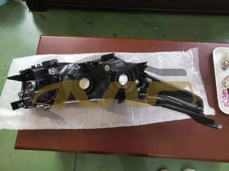 Head Lamp Middle East No Led 81110-02e50 81150-02e50 81130-02g20 81170 ...