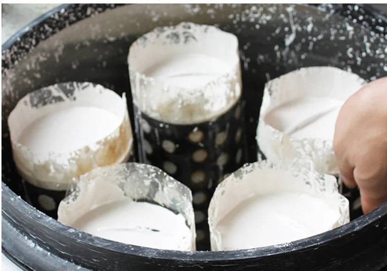 S20 High Quality Investment Powder Gypsum for Jewelry Casting