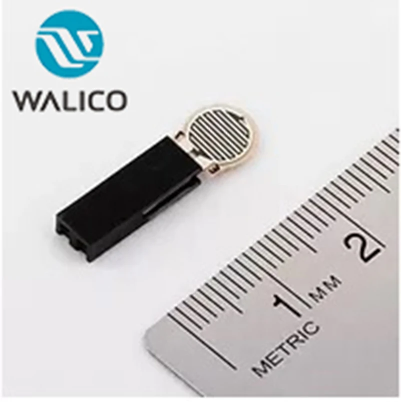 FSR Force Sensing Resistor Array - Sensitivity & Durability