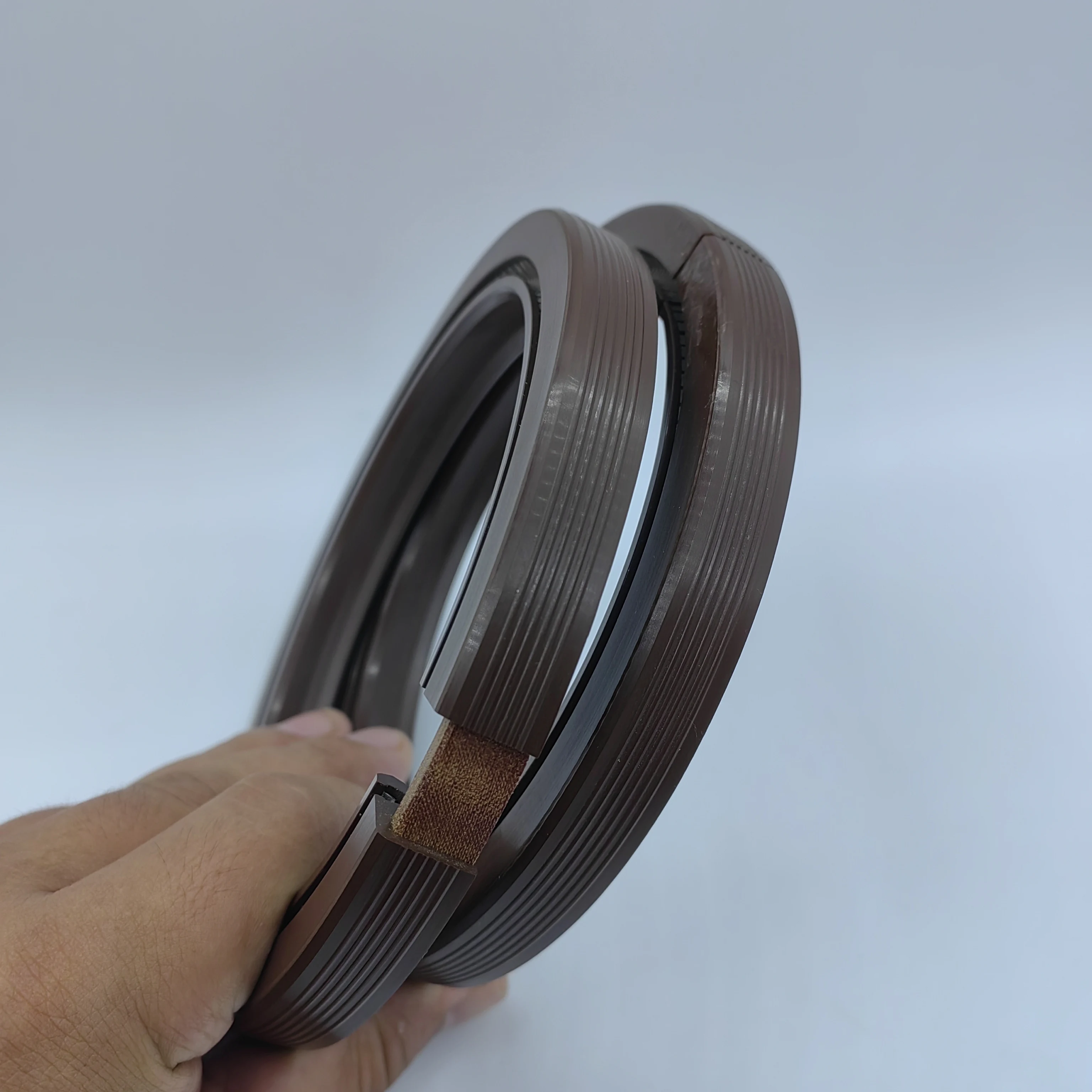 Split Skeleton Stern Shaft Open Oil Seal Inner Diameter 240-360 Model ...