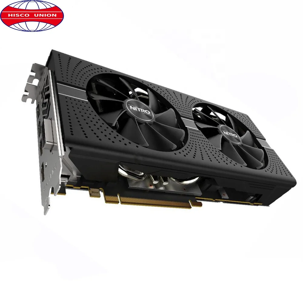 Sapphire Nitro+ RX 580 8GB Guide: What to Look for & When to Skip It