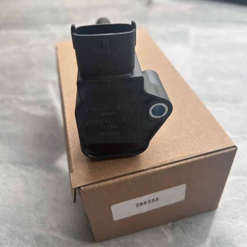 OEM 288233 Ignition Coils for Ghibli, Levante, Quattroporte Engine 3.0 ...