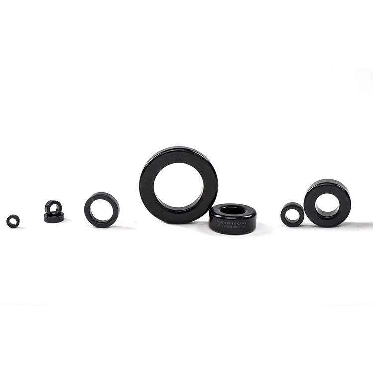 Sendust Core Cs166125 Cs229125 Cs330075 Cs270090 Cs571125 Cs127125 ...