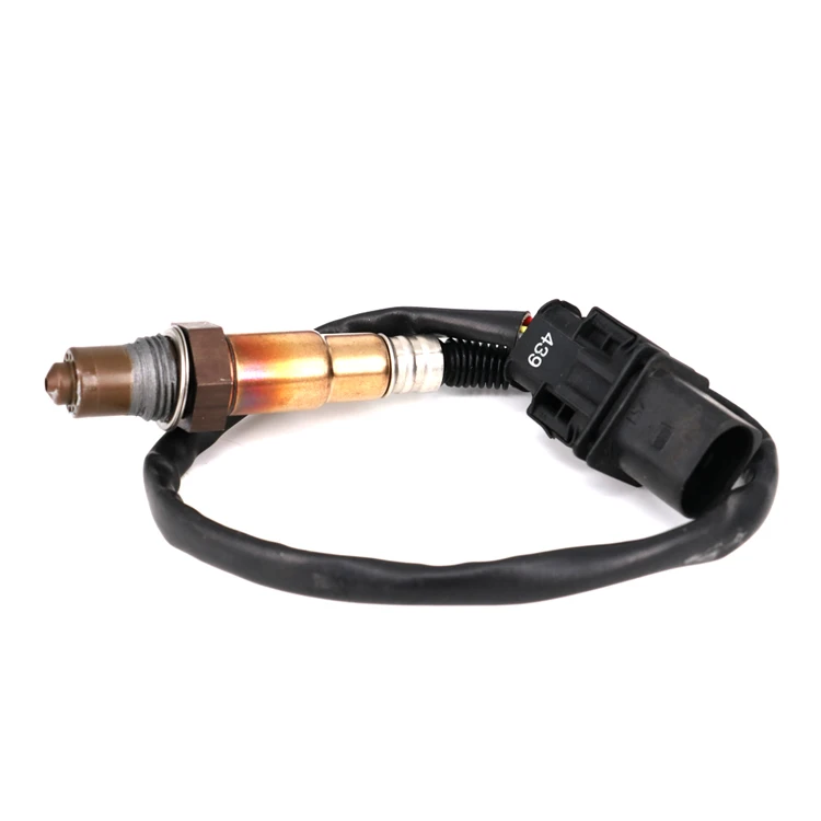 Wholesale Automotive Parts 0258017291 For Ford Chevrolet Opel Malibu ...