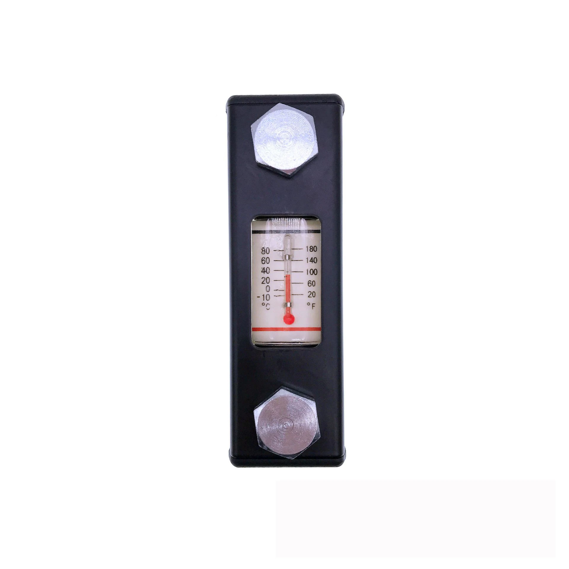 127 Hydraulic Oil Tank Level Gauge For Showing The Value Of Level And ...