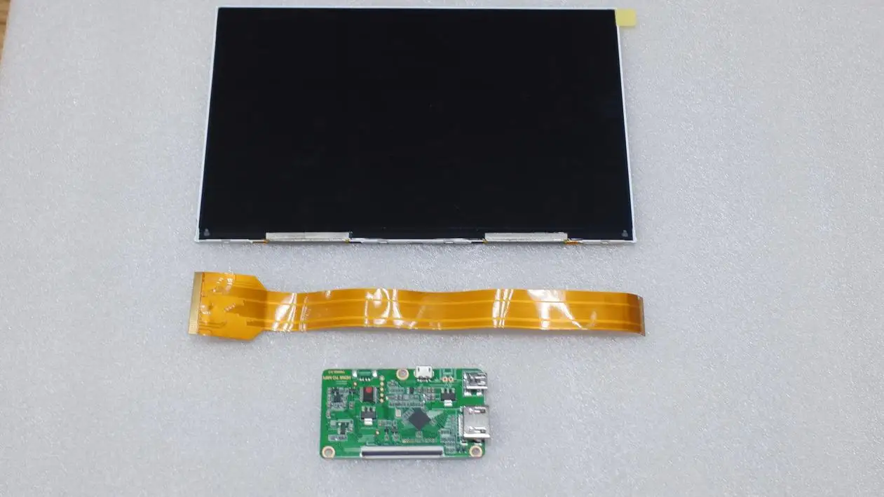 Innolux 23.6 Inch Tv Screen Panel 1366*768 Tft Ips Lcd Panel Display ...