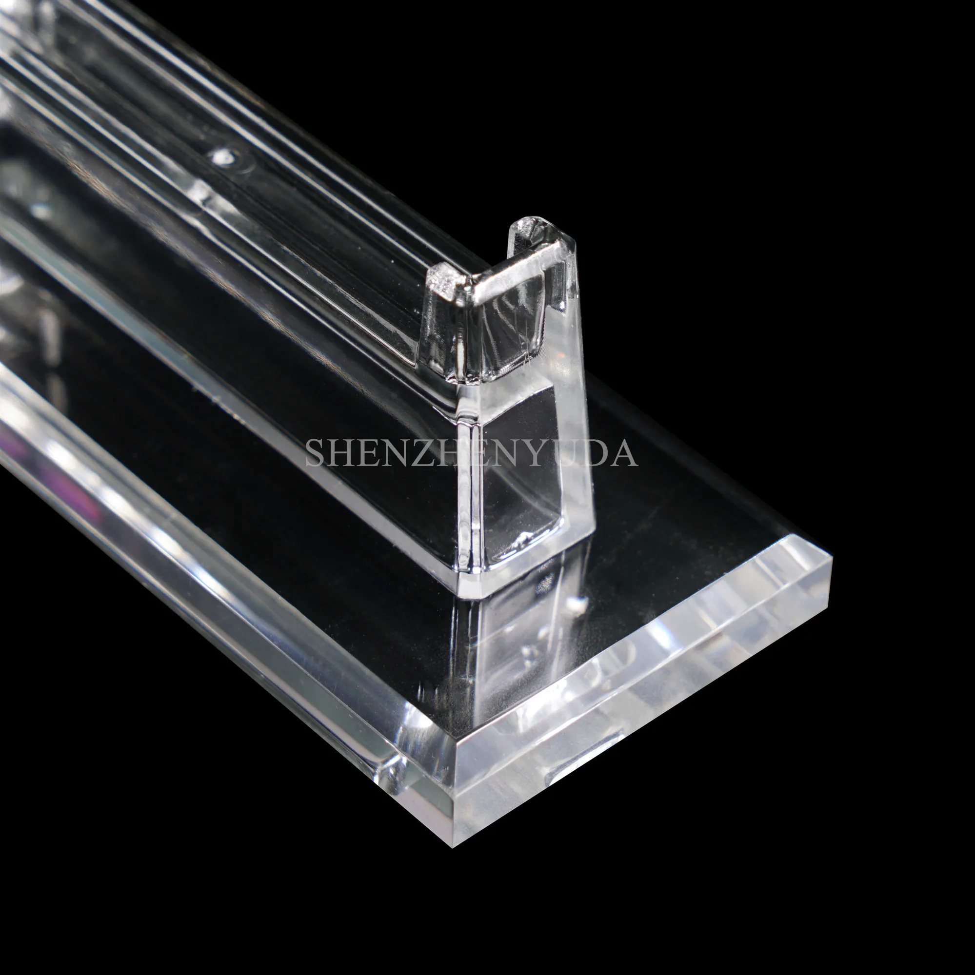 Custom Poke Mon Card Slab Display Stand Acrylic Graded Sport Yugioh ...