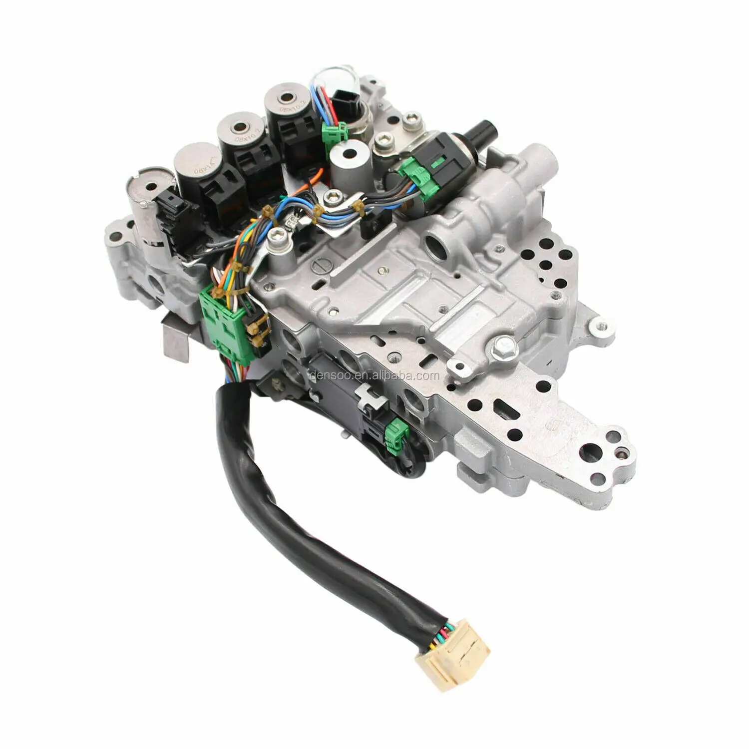 Nissan Transmission Valve Bodies - High-Quality & Reliable