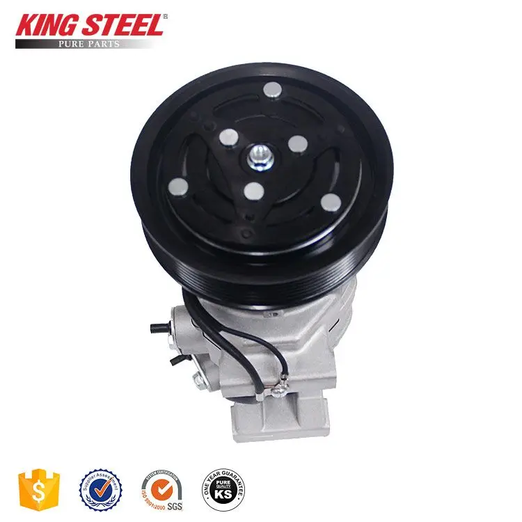 Kingsteel Air Compressor for Toyota Hilux Revo 2016