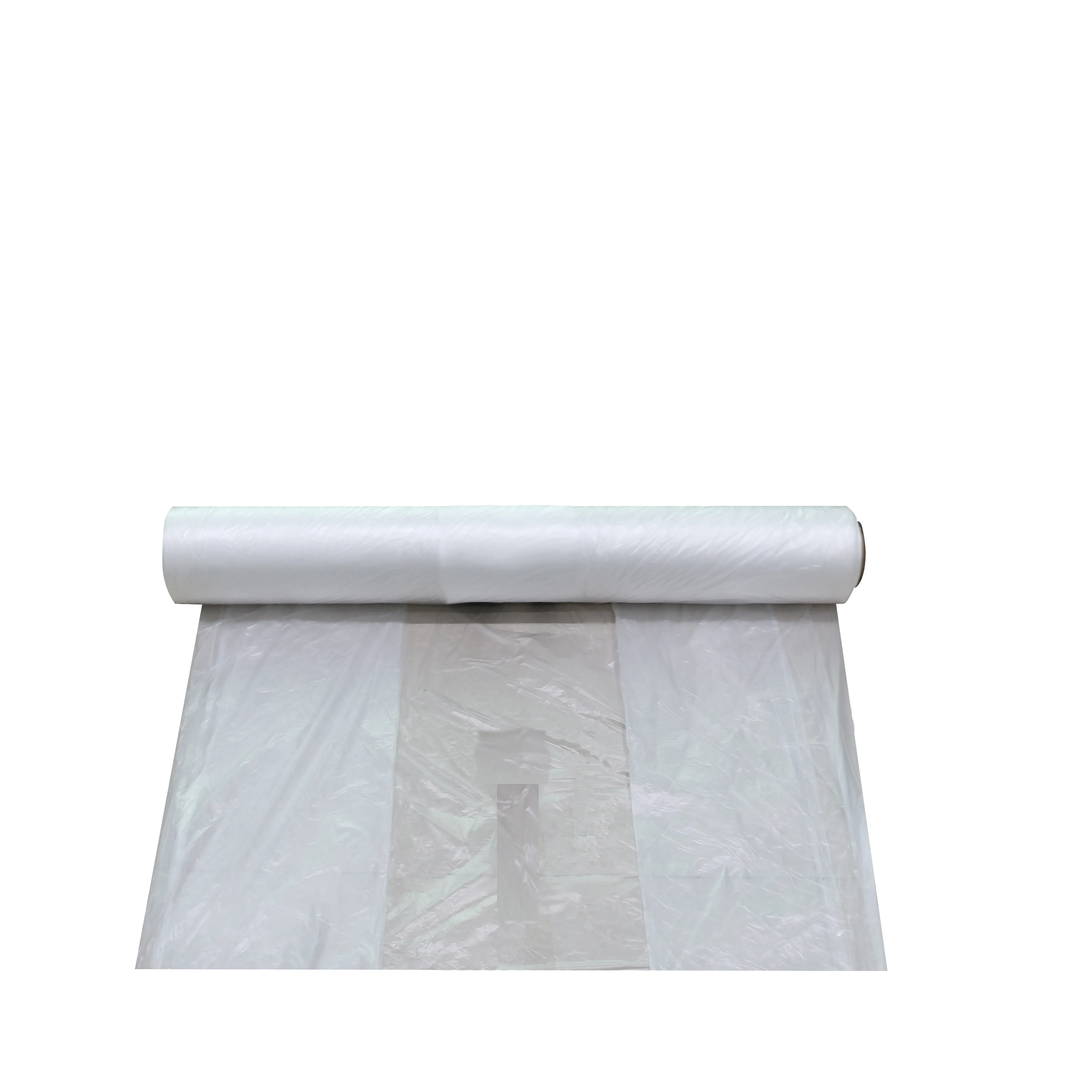 Large Masking Film Large Roll Waterproof Film - Buy Auto Paint Masking ...