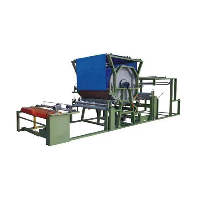 Mesh Belt Lamination Machine For Sponge - Buy Mesh Belt Lamination ...