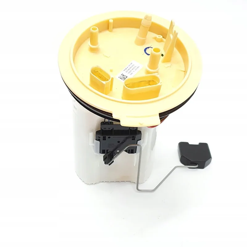 1.6TDI Diesel Fuel Pump 5Q0919050Q 5Q0919050AF A2C82350300 5Q 0 919 050 ...
