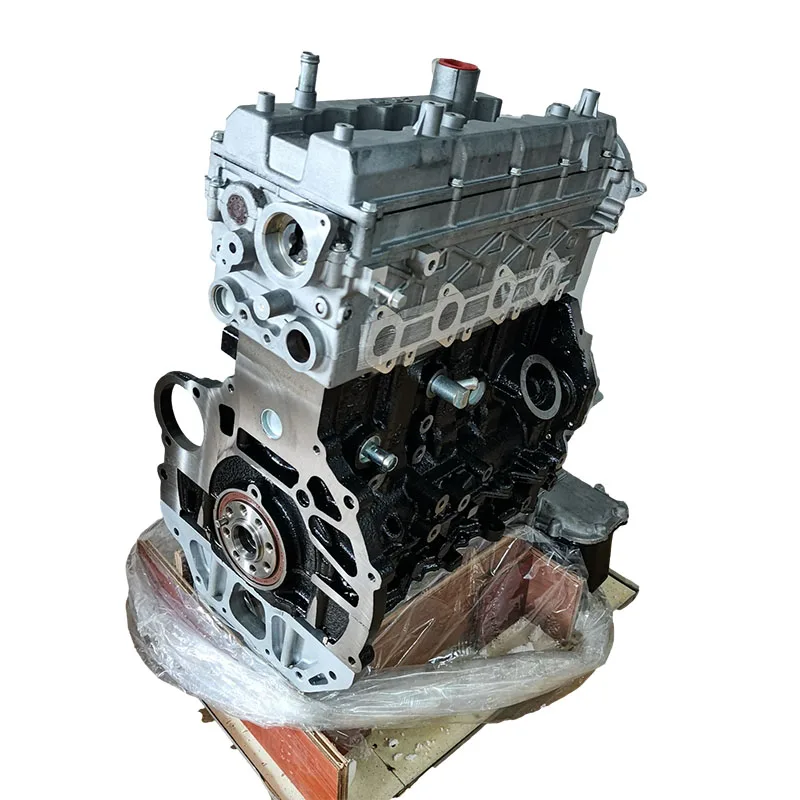 Premium Gmw Hunter Motor Gw4d20 Diesel Engine Bare Engine For Great ...