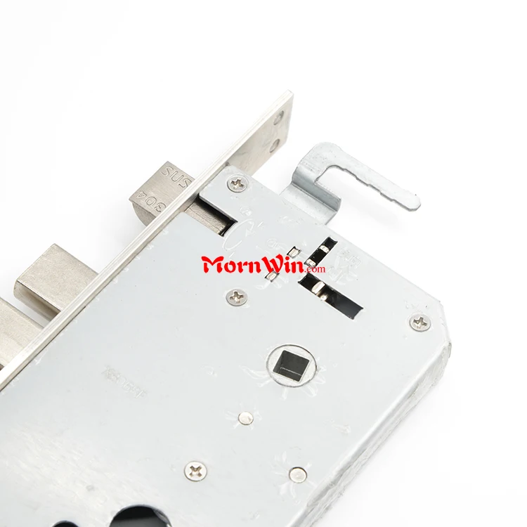 6068 Mortise Security Entrance Door Lock Body - Buy 6068 Mortise ...