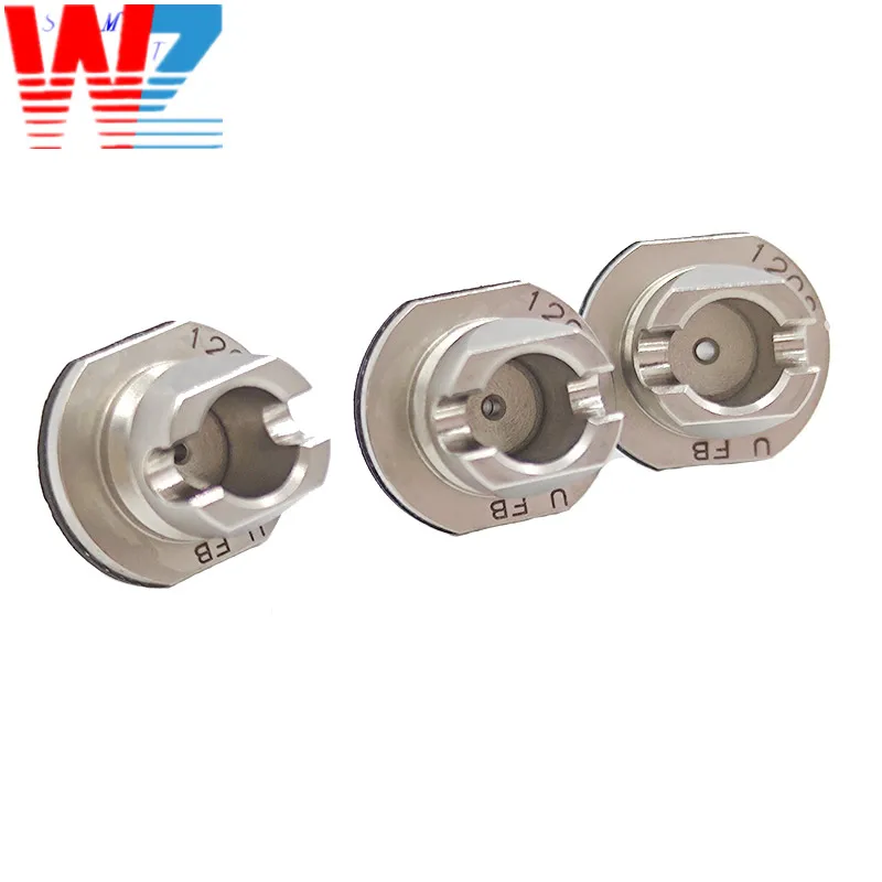 Smt Machine Spare Parts CM402 CM602 NPM H12 HEAD 120S N610017373AC ...