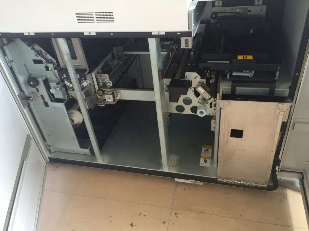 Noritsu LPS24 Digital Photo Printing Machine - Used & Good Condition