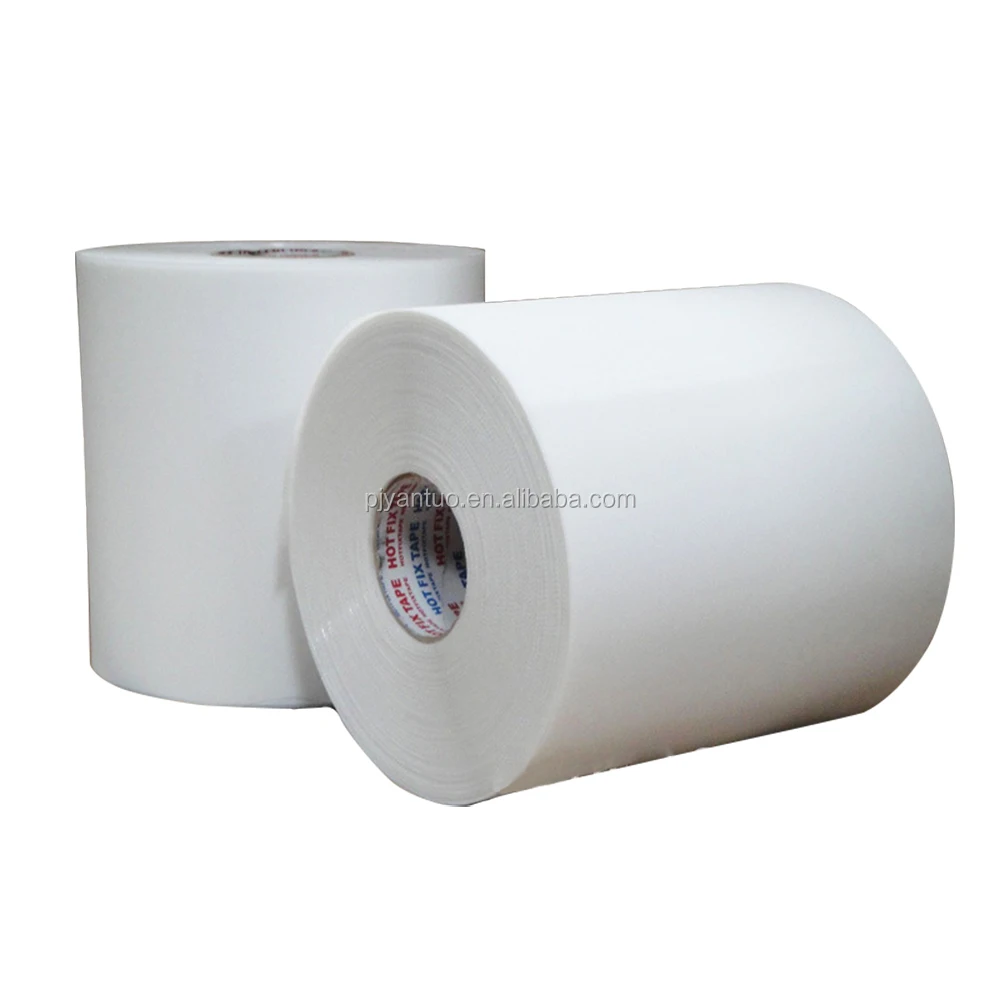 Hotfix Paper Tape 24 28 32cm Wide Iron On Heat Rhinestones Sticky ...