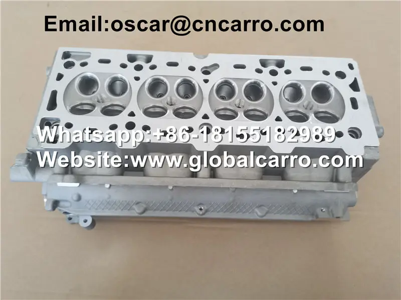 新热卖55578736 55573347用于雪佛兰科鲁兹气缸盖| Alibaba.com