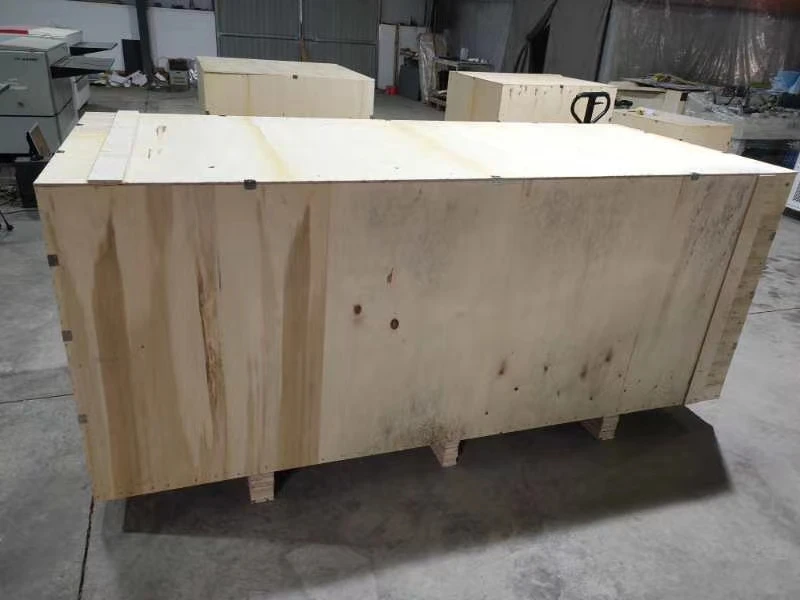 USED CTP Plate Maker - Computer to Plate Machine by Hans Gronhi