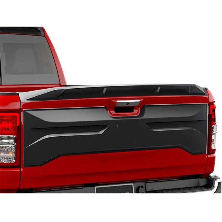 ABS Plastic Tailgate Panel Applique for Ram 1500 2019+| Alibaba.com