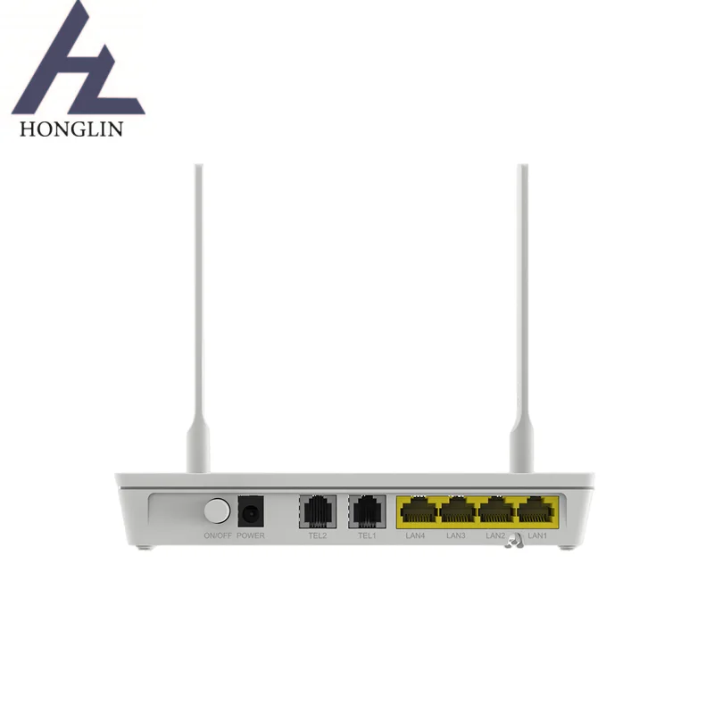 Ftth Fiber Optic Modems Wifi Routers Echolife Hg8245h Hg8245h5 Eg8245h5 ...